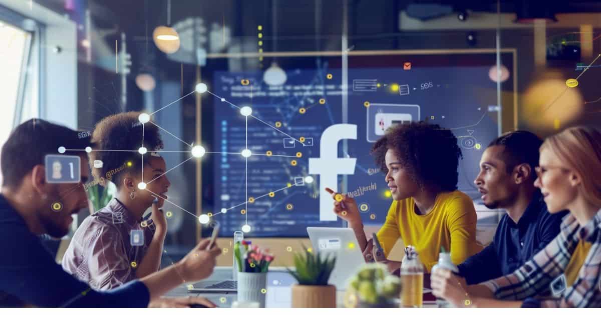 What is Facebook’s marketing strategy ? Amazing Guide 2024